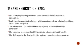 103.adwait pharmaceutical engineering EMC | PPT