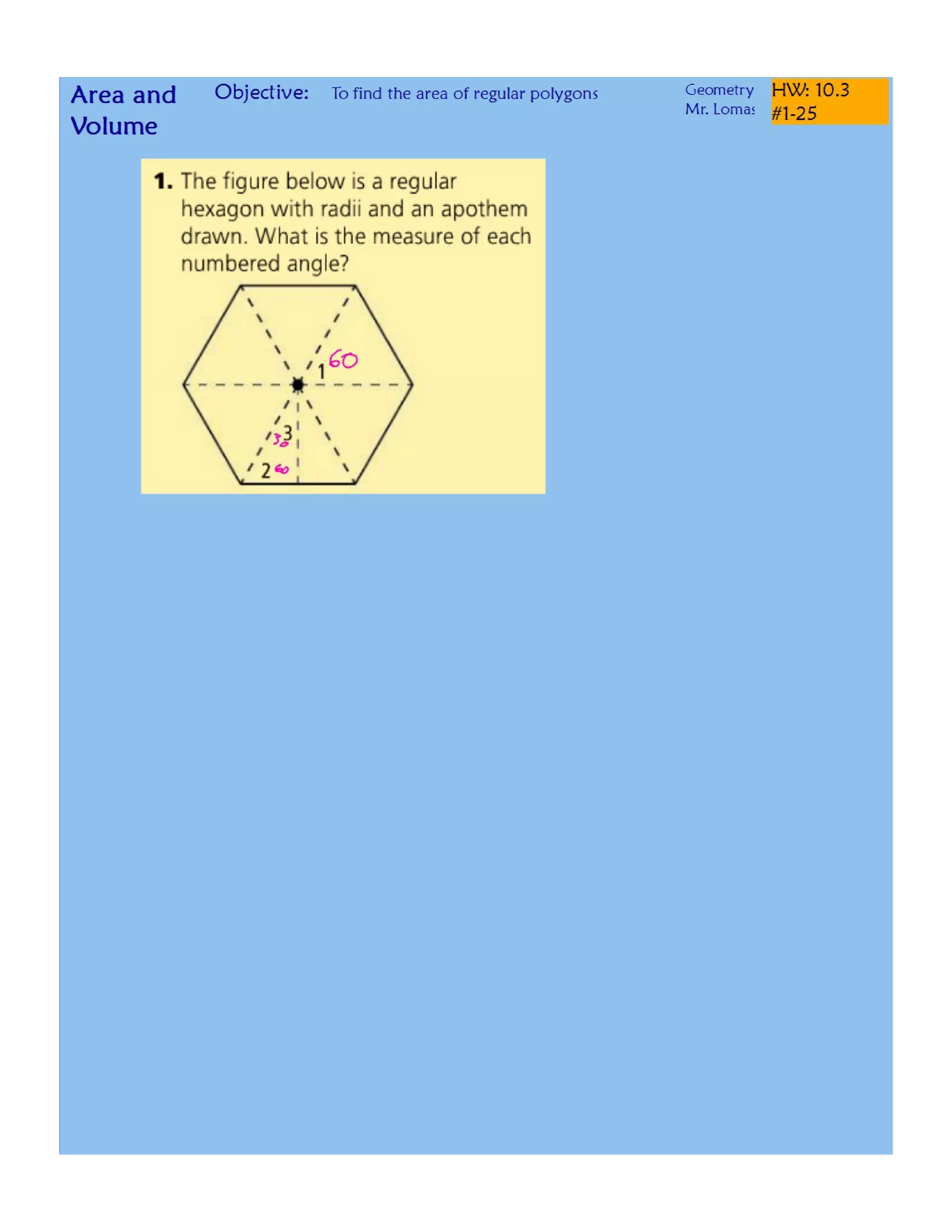 10-3 Areas of Regular Polygons.pdf