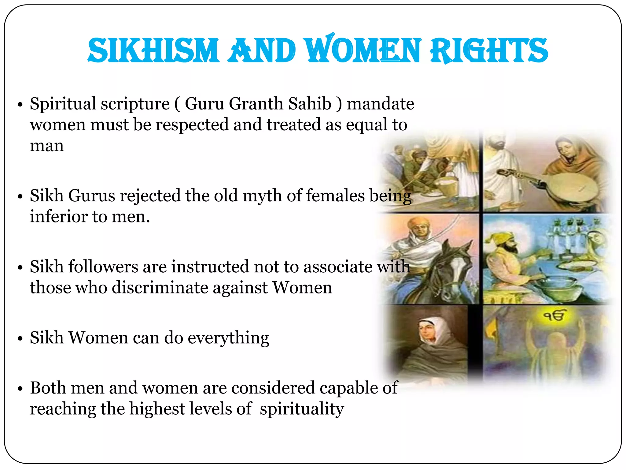 guru granth sahib ji | PPTX