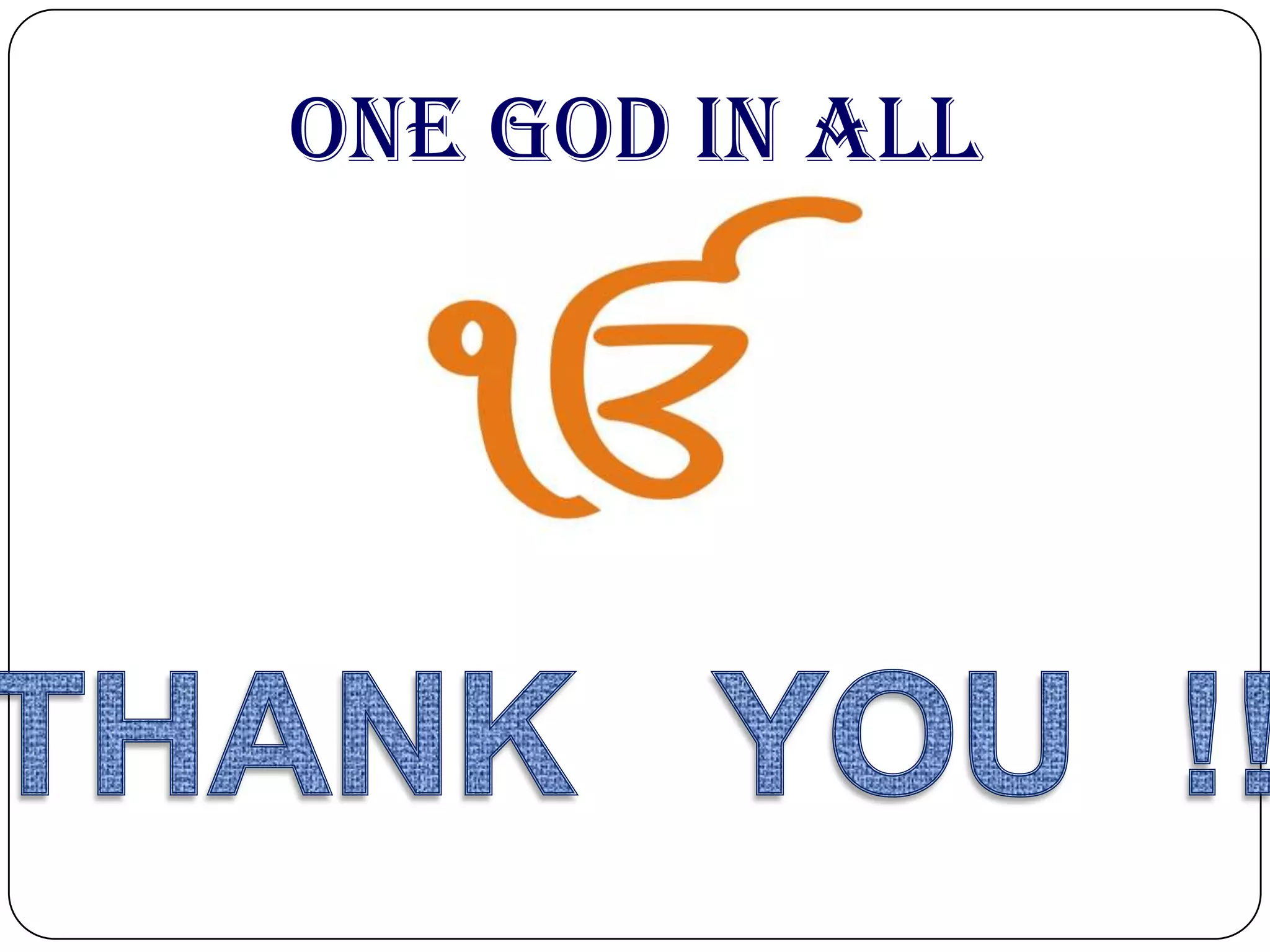 guru granth sahib ji | PPTX