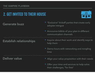 103 stakeholders are trying to kill you (see lee) | PDF