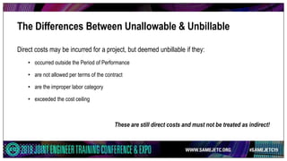 The Impact of Far 31 Compliance on Price | PPTX