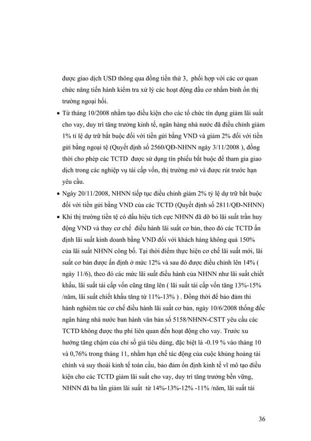 TIỂU LUẬN LẠM PHÁT Ở VIỆT NAM THỰC TRẠNG VÀ GIẢI PHÁP_10302212052019 | PDF