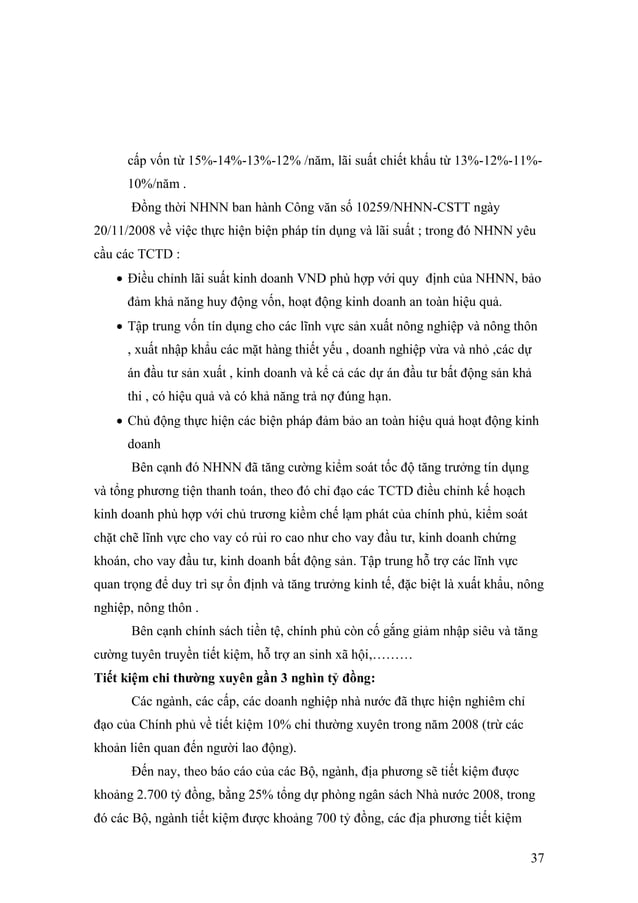 TIỂU LUẬN LẠM PHÁT Ở VIỆT NAM THỰC TRẠNG VÀ GIẢI PHÁP_10302212052019 | PDF