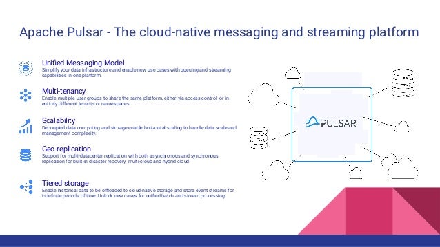 Flink Sql On Pulsar Made Easy Ppt