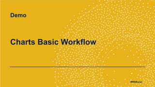 MongoDB.local Sydney: Bringing Data to Life with MongoDB Charts | PPT