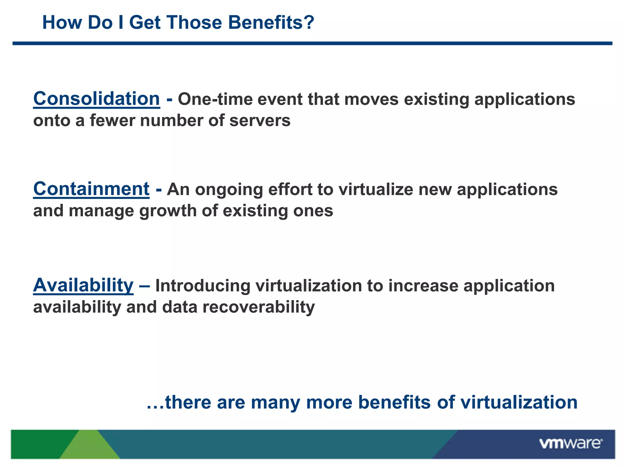 Virtualization 101: Everything You Need To Know To Get Started With ...