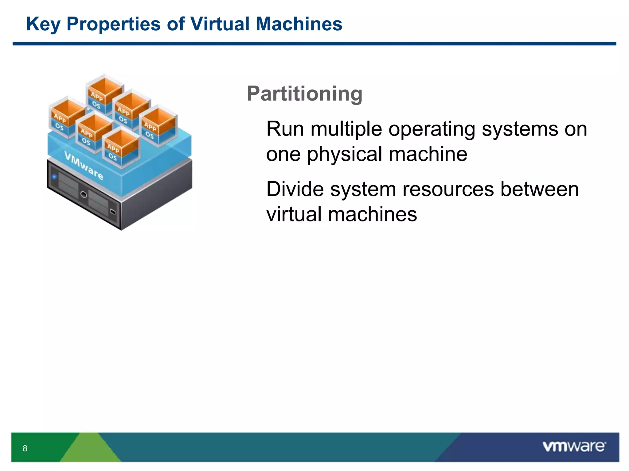 Virtualization 101: Everything You Need To Know To Get Started With VMware | PPTX