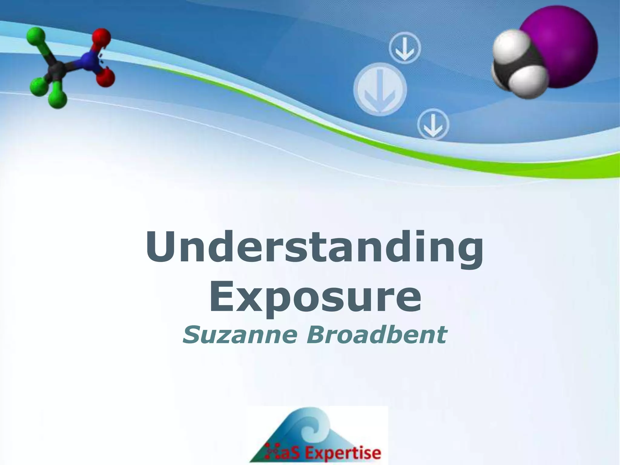 Understanding Exposure | PPT