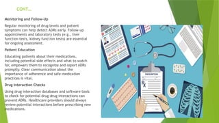 Dose dependent and independent toxicity.pptx