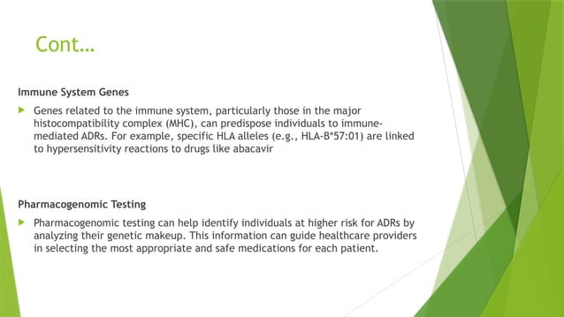 Dose dependent and independent toxicity.pptx