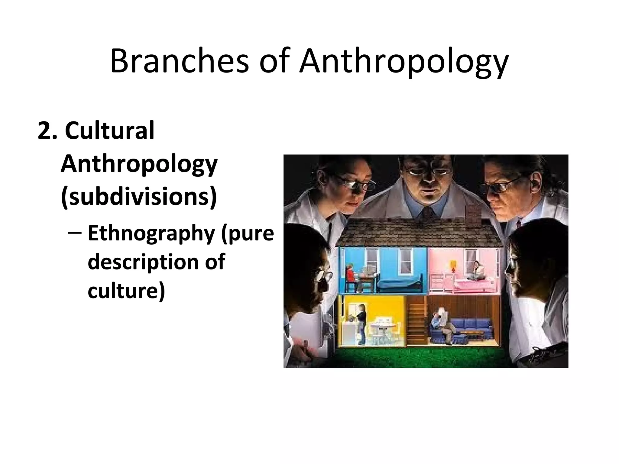 introduction-to-sociology-and-anthropology | PPT