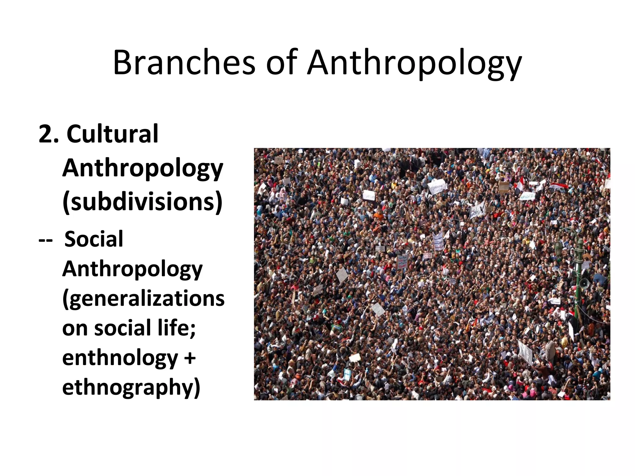 introduction-to-sociology-and-anthropology | PPT