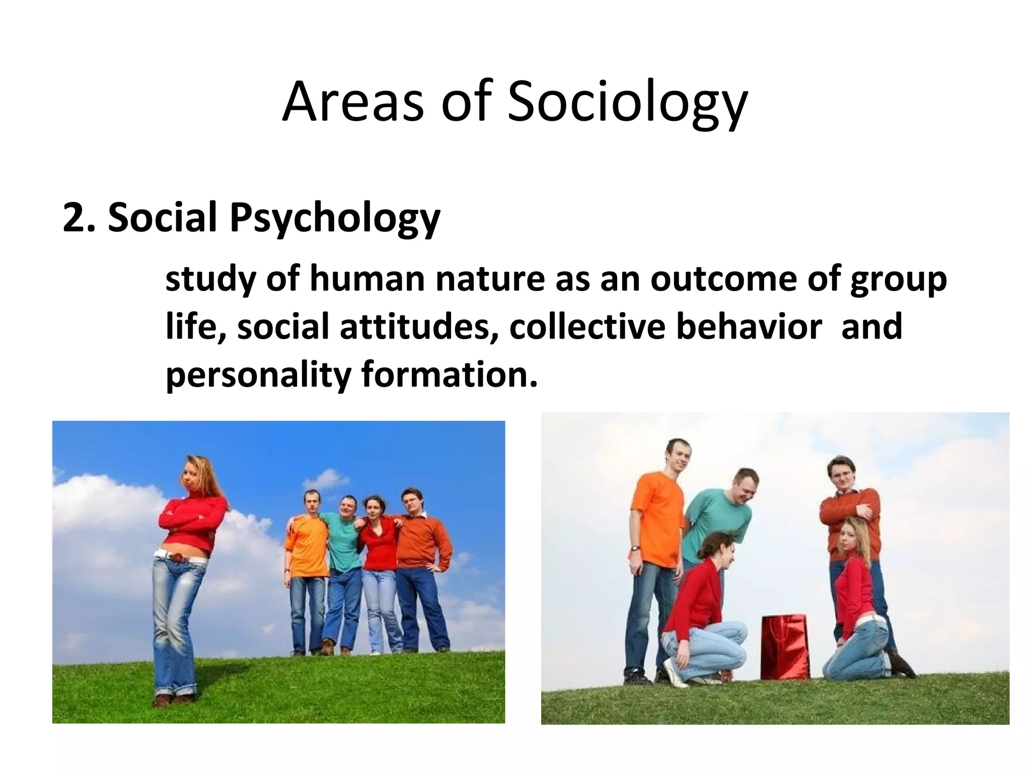introduction-to-sociology-and-anthropology | PPT
