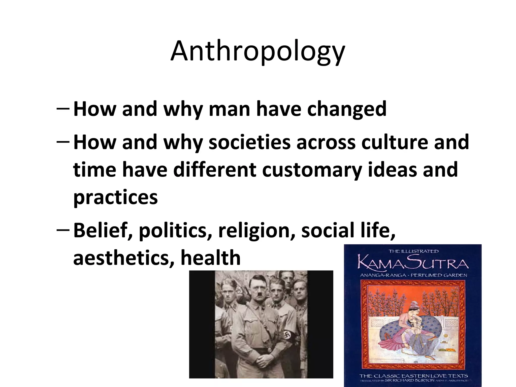 introduction-to-sociology-and-anthropology | PPT