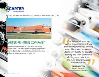 PressLink Closed Loop Color Control | PPT