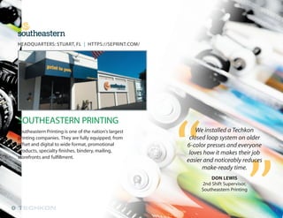 PressLink Closed Loop Color Control | PPT