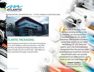 PressLink Closed Loop Color Control | PPT