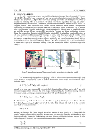 Gender recognition from unconstrained selfie images: a convolutional neural network approach | PDF