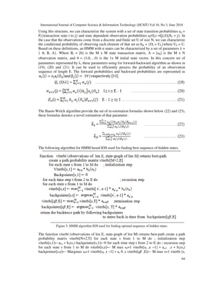 CURVELET BASED SPEECH RECOGNITION SYSTEM IN NOISY ENVIRONMENT: A STATISTICAL APPROACH | PDF