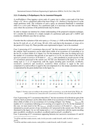 Holistic Evaluation of XML Queries with Structural Preferences on an Annotated Strong Dataguide ...