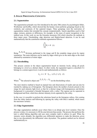 APPLICATION OF A COMPUTER VISION METHOD FOR SOILING RECOGNITION IN PHOTOVOLTAIC MODULES FOR ...