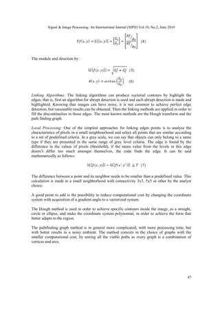 APPLICATION OF A COMPUTER VISION METHOD FOR SOILING RECOGNITION IN PHOTOVOLTAIC MODULES FOR ...