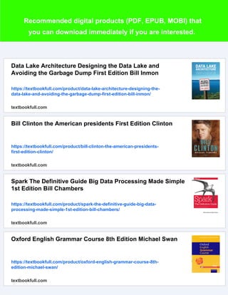 Integrating Data First Edition Bill Inmon Patty Haines David Rapien all ...