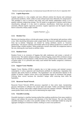Breast Tumor Detection Using Efficient Machine Learning and Deep Learning Techniques | PDF
