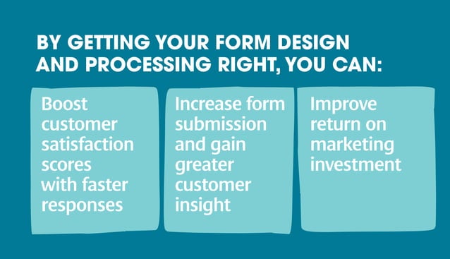 6 Rules for Exceptional Forms | PPT