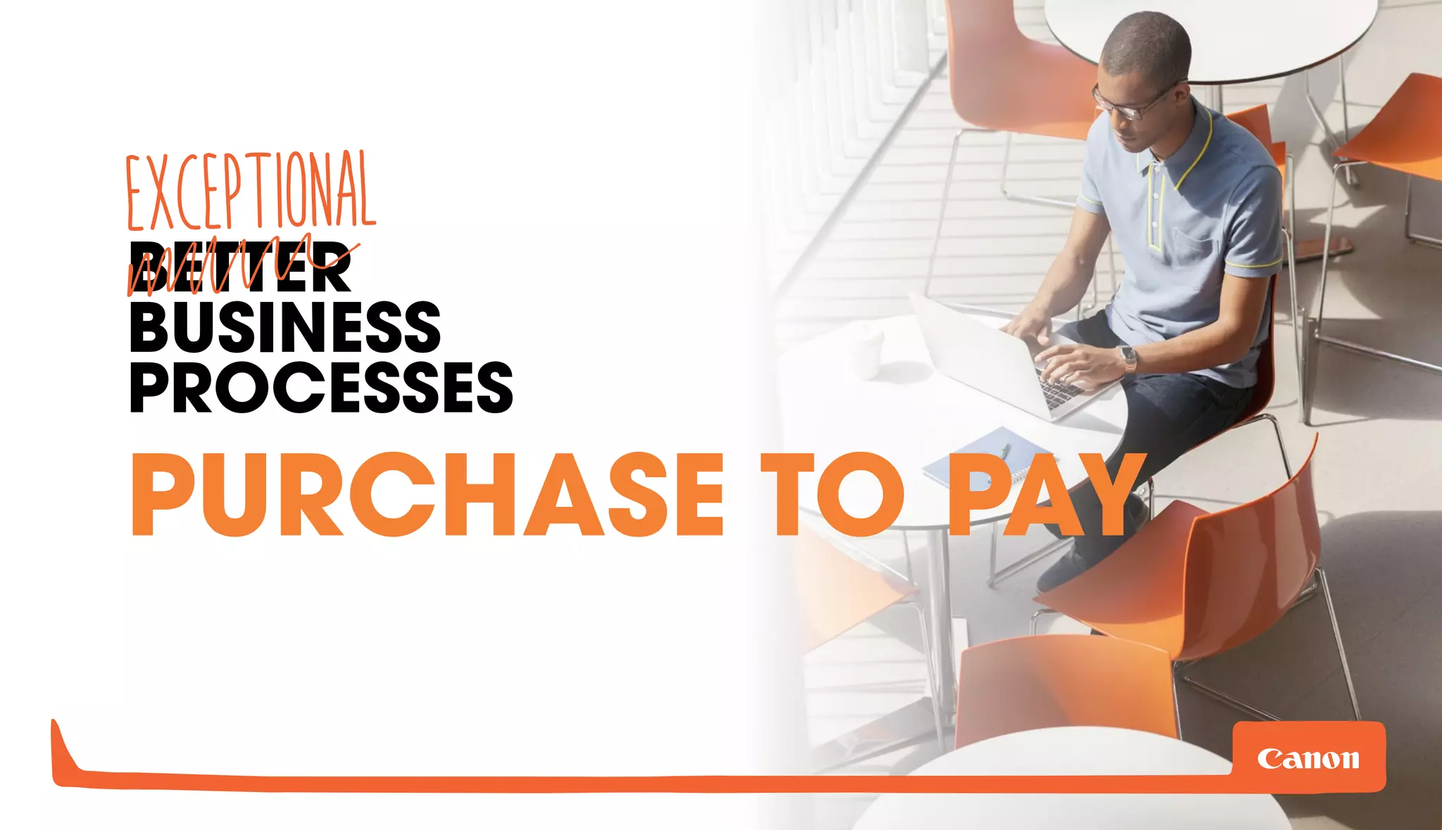 Purchase to Pay: Maximising buying potential and cash flow with P2P ...