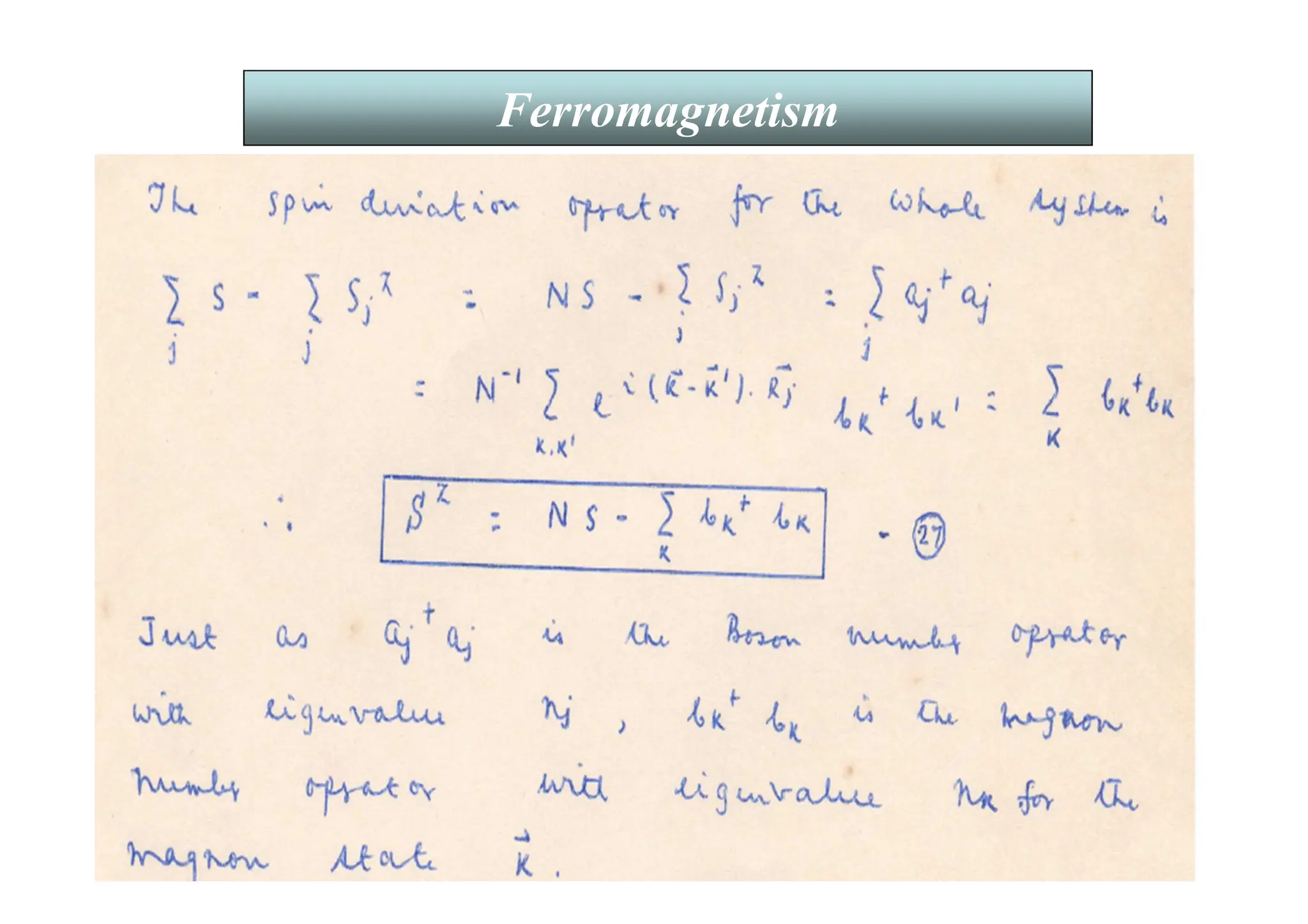 NANO MAGNETIC MATERIALS AND APPLICATIONS | PPT