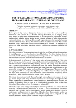 Paper_Sound-LineConstraints_CompositePanel | PDF
