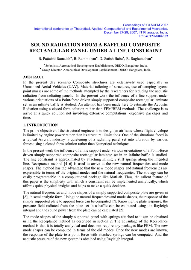 Paper_Sound-LineConstraints_CompositePanel | PDF