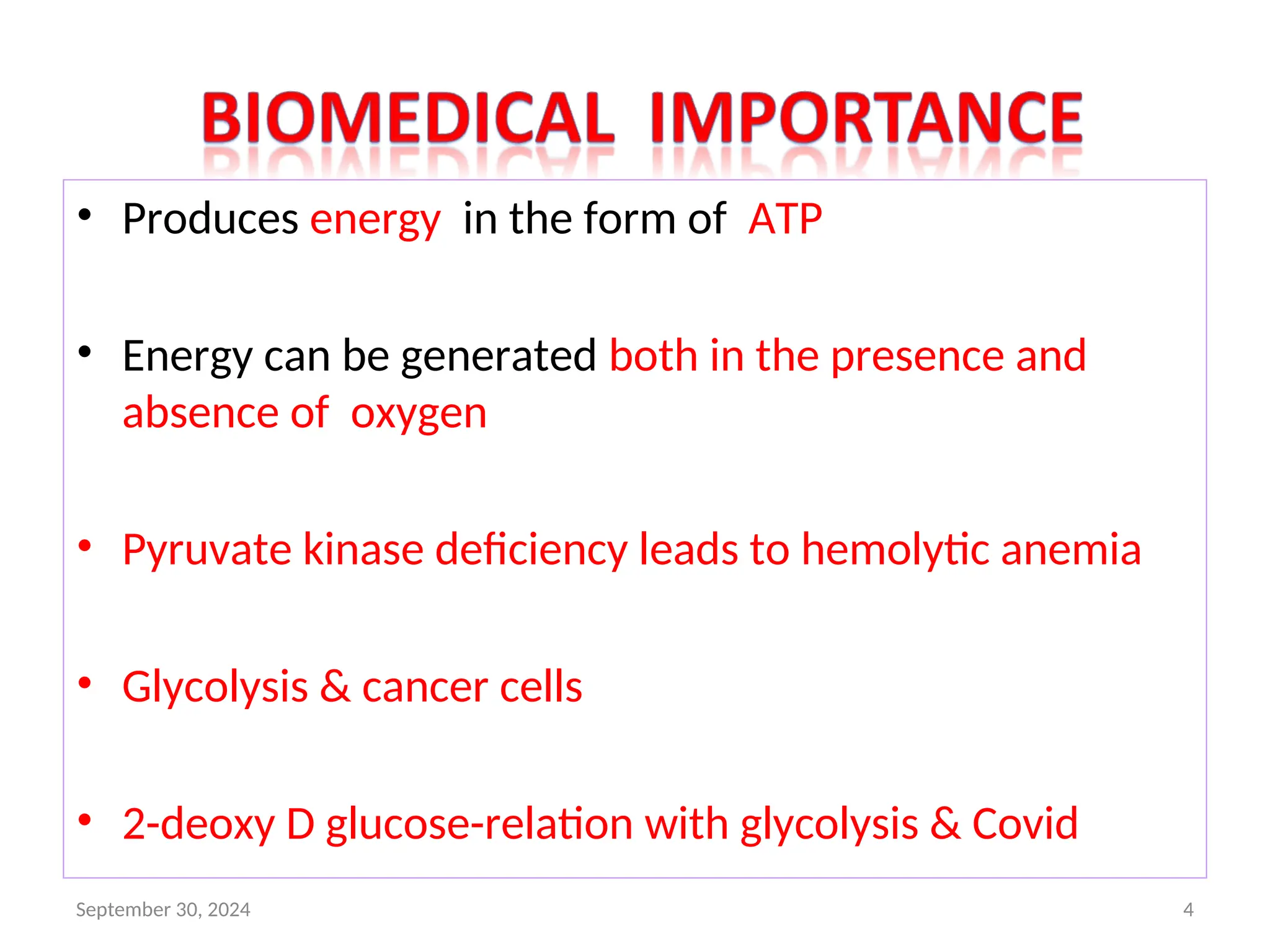 Glycolysis (carbohydrate metabolism).ppt