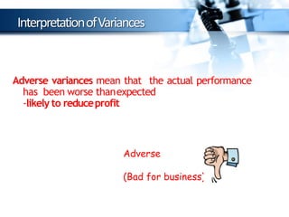 Variance | PPTX