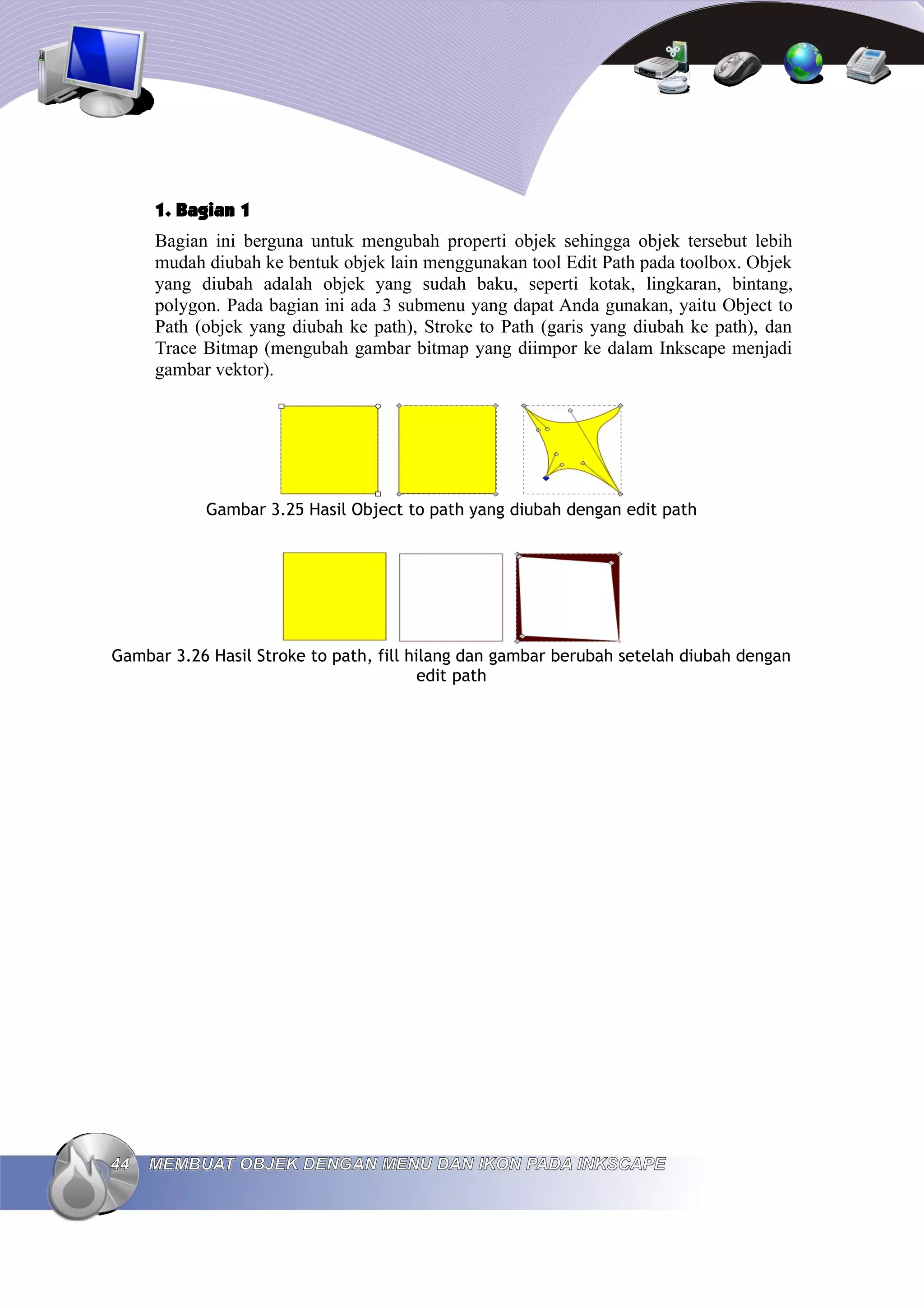 TIK SMA Kelas 12 Semester 1 | PDF