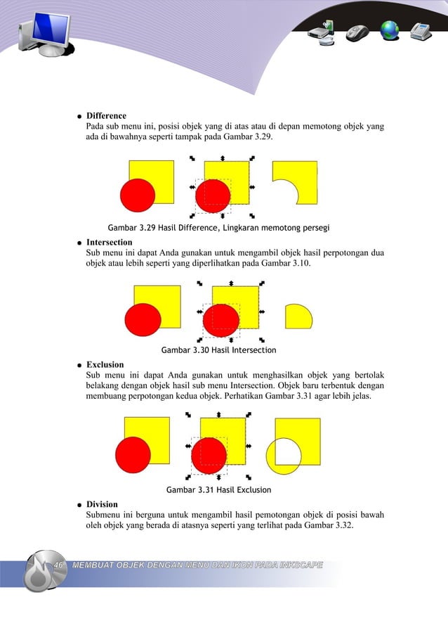 TIK SMA Kelas 12 Semester 1 | PDF