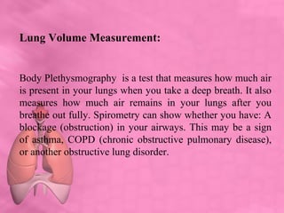 Routine Body Check-up & Good Health Tips For Elder Person | PPT