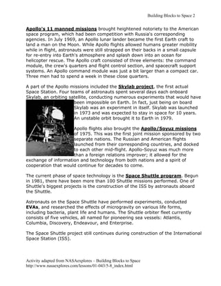 Building%20Blocks%20To%20Space | PDF