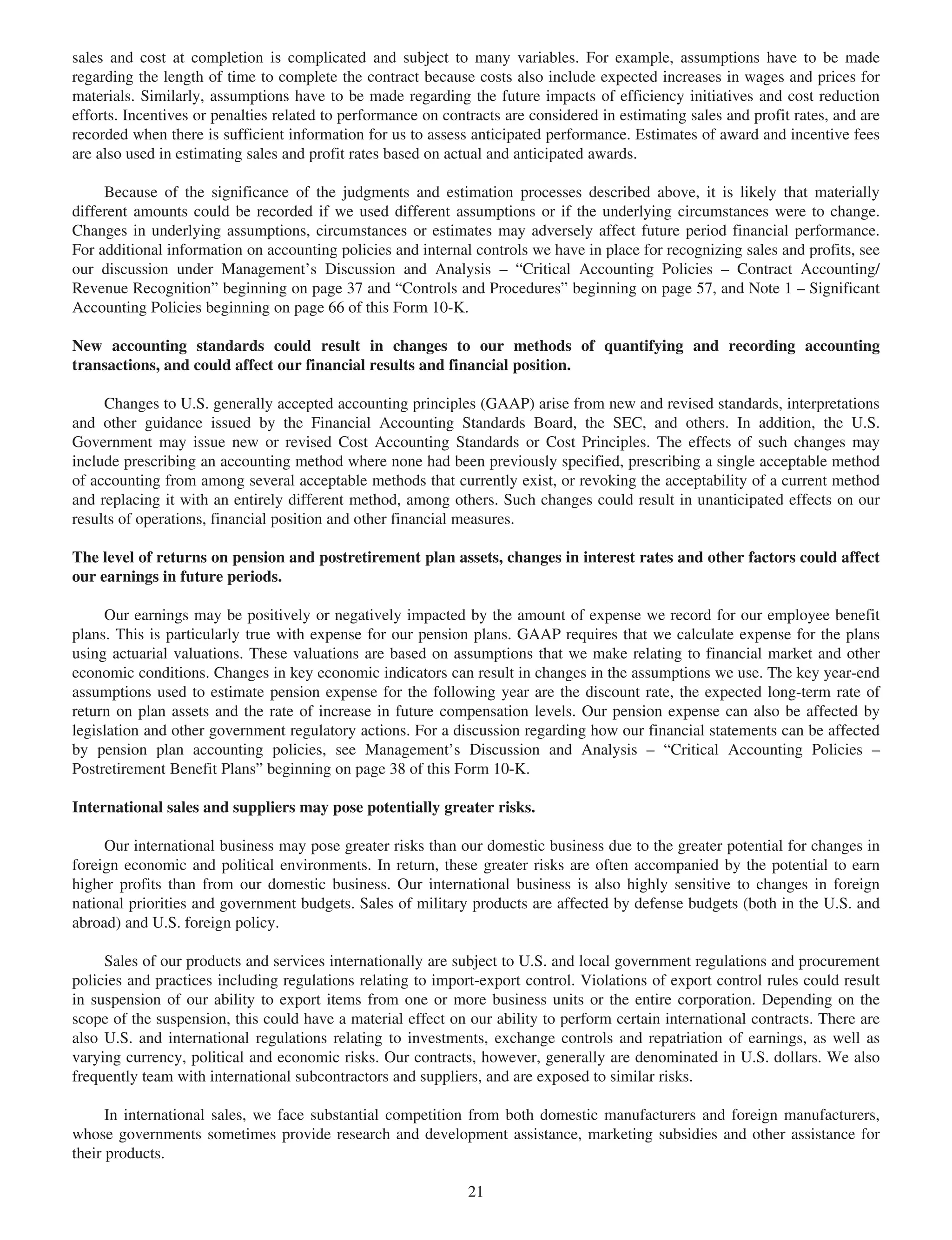 lockheed martin 2007 Annual Report | PDF