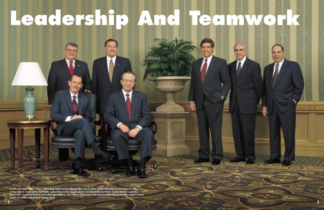 lockheed martin 2000 Annual Report | PDF