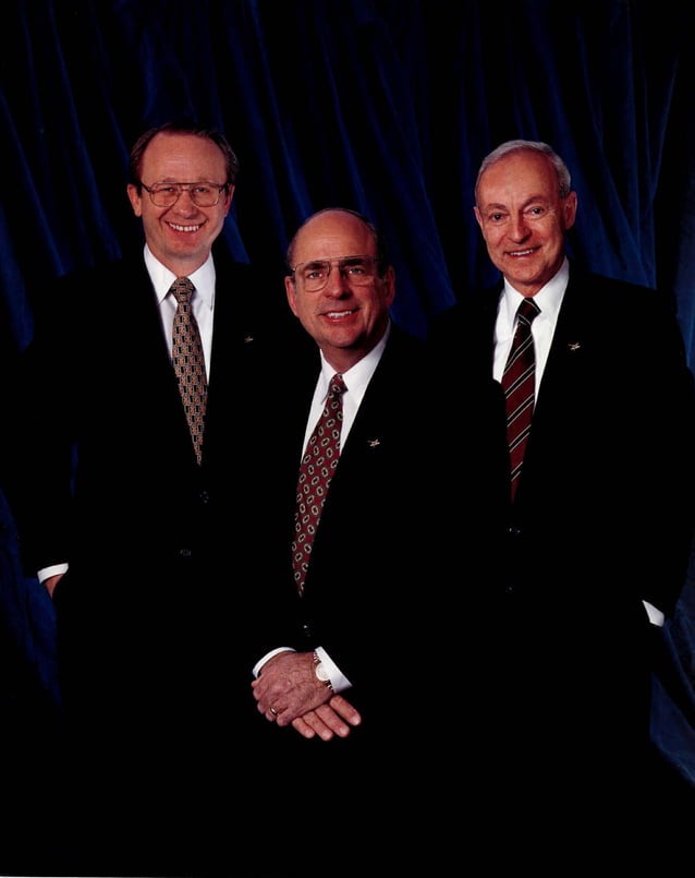 lockheed martin 1996 Annual Report | PDF | Mergers and Acquisitions ...