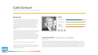 L&S-DigitalLearningCenter | PDF