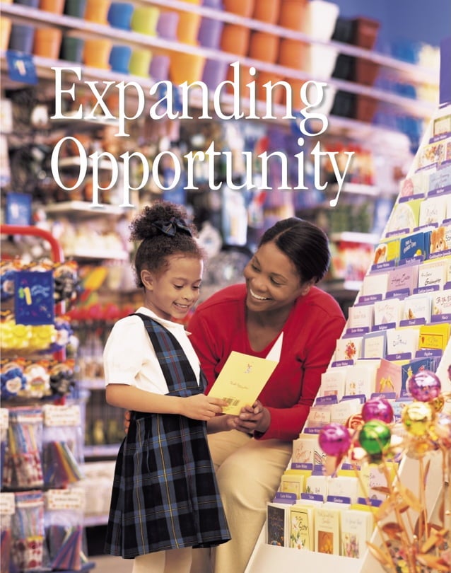 supervalu Proxy Statements Corporate Profile | PDF