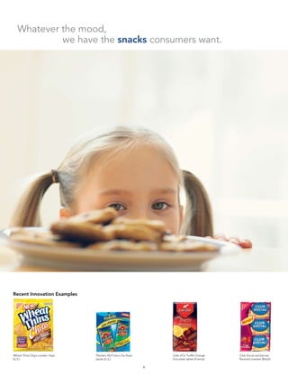 kraft foods Annual Reports 2005 | PDF