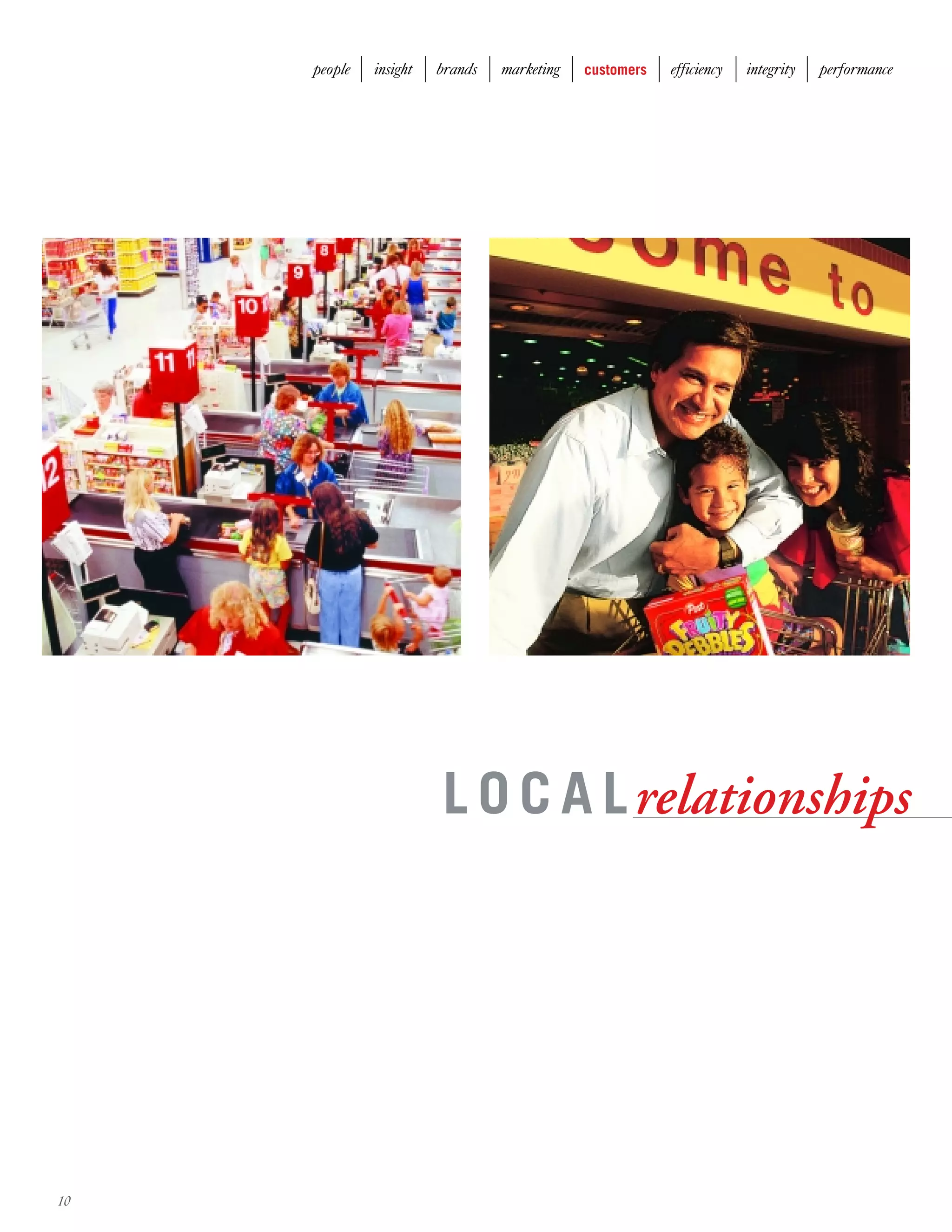 kraft foods Annual Reports 2002 | PDF