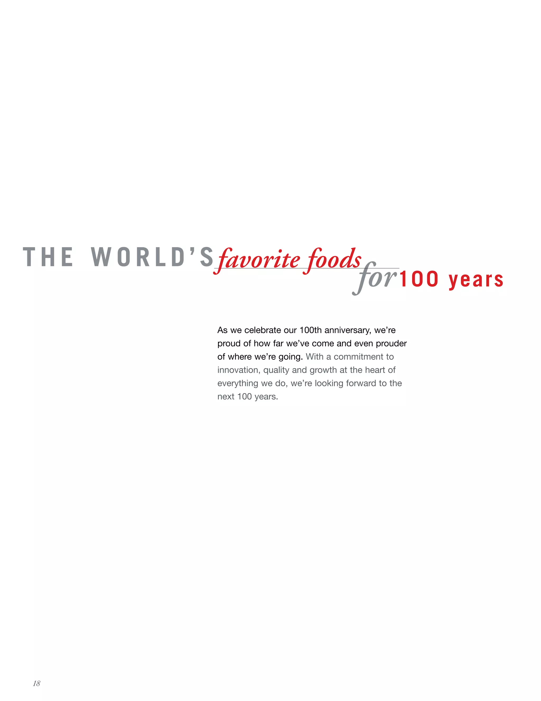 kraft foods Annual Reports 2002 | PDF