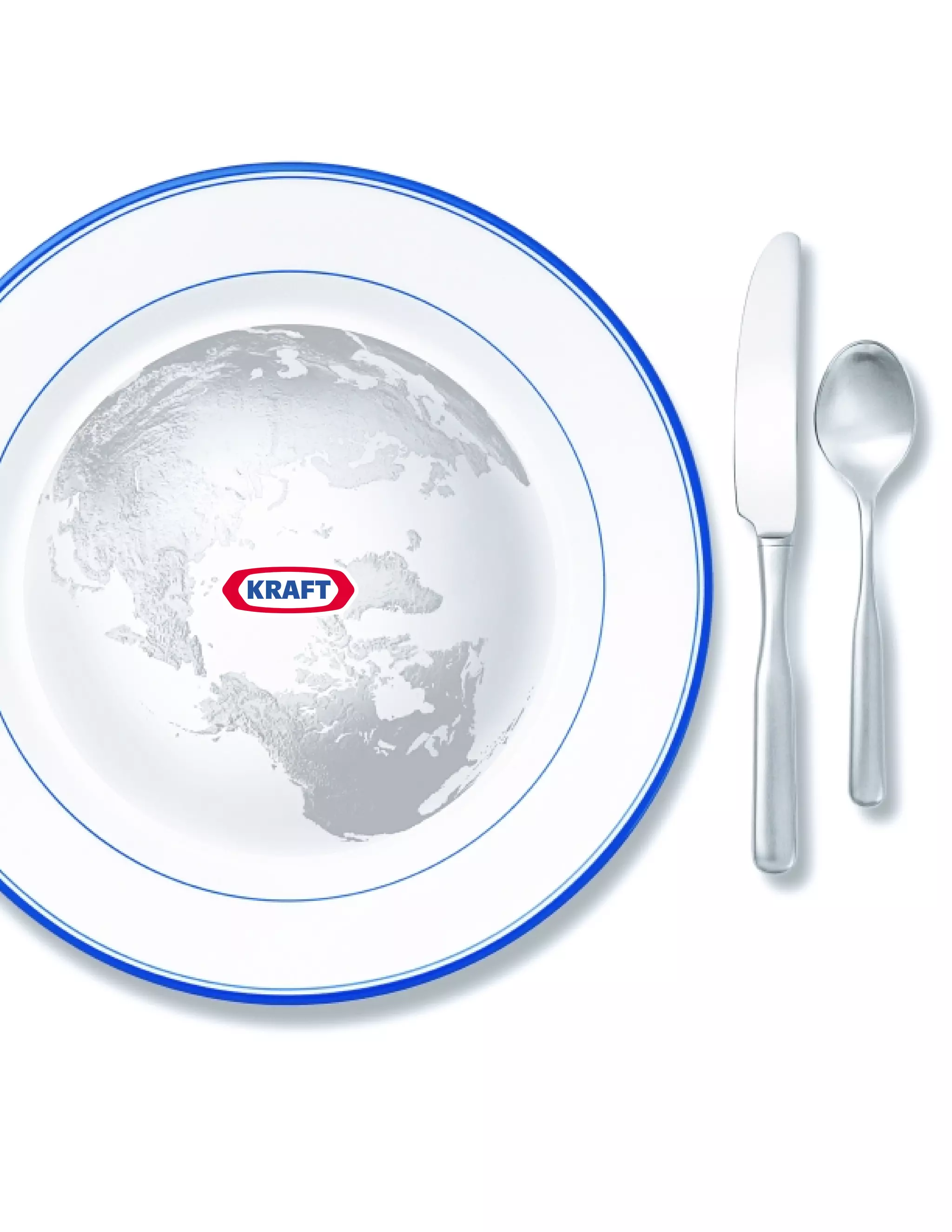 kraft foods Annual Reports 2002 | PDF