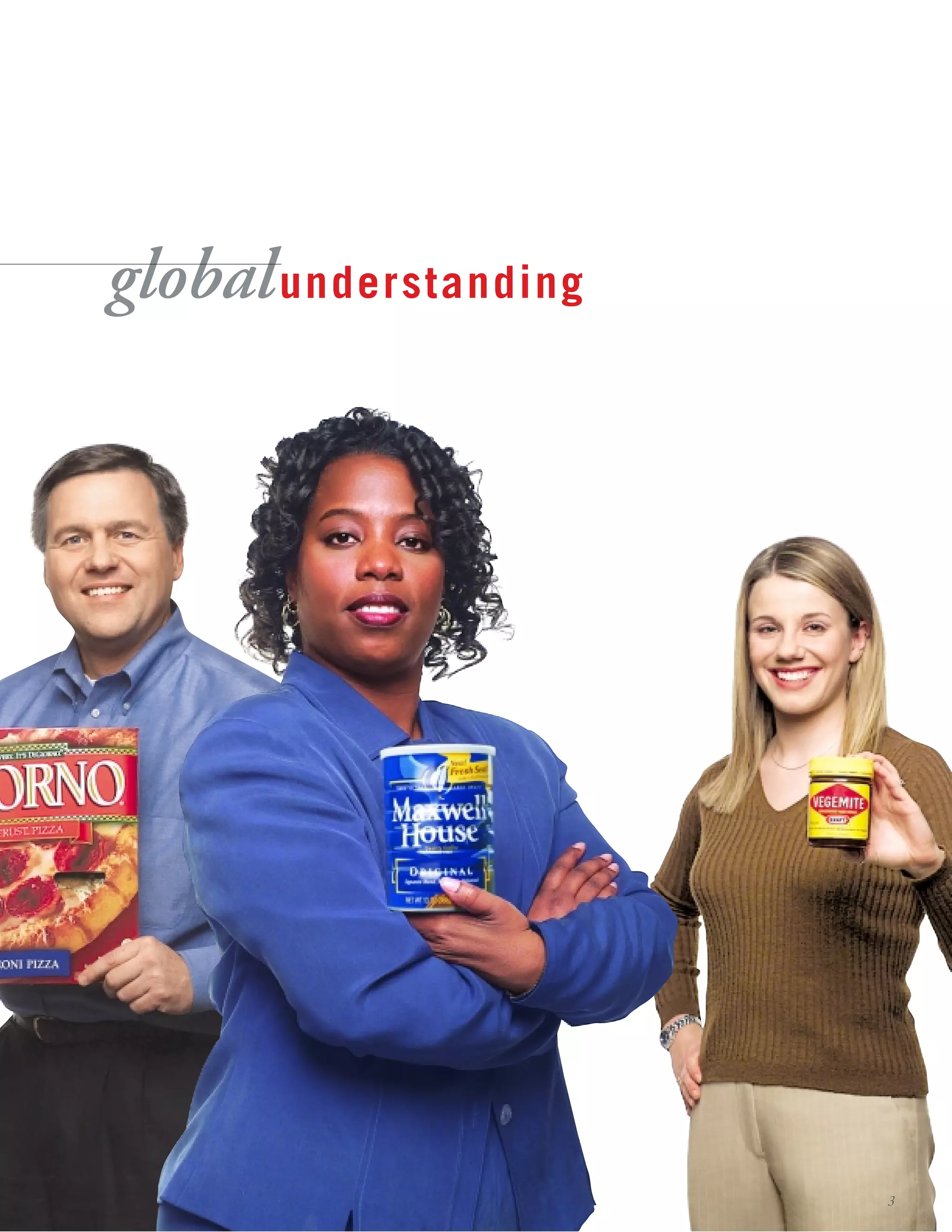 kraft foods Annual Reports 2002 | PDF